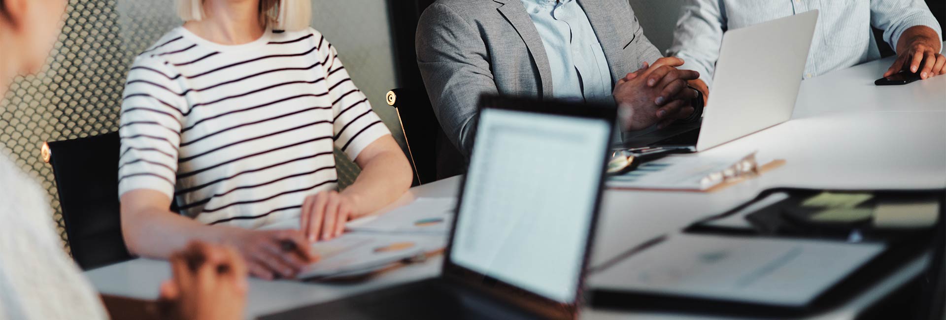 Grant Application Design - Perth Branding & Marketing