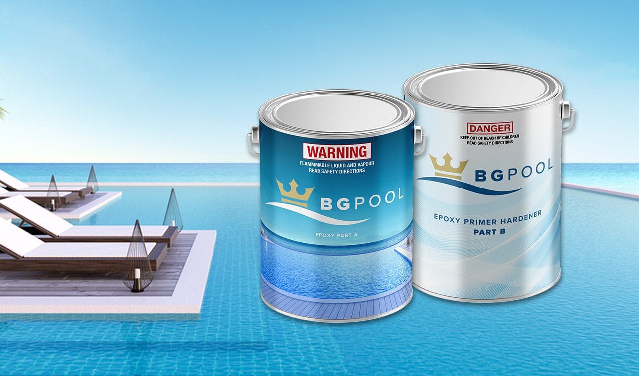 BG Coatings | Our Work | Perth Branding & Marketing