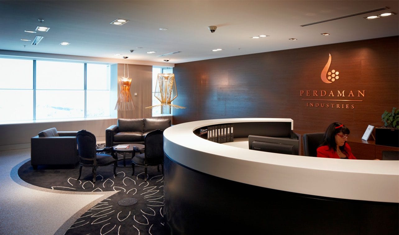 Perdaman | Our Work | Perth Branding & Marketing